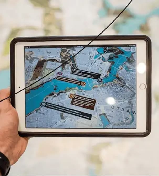 Customers | Routable